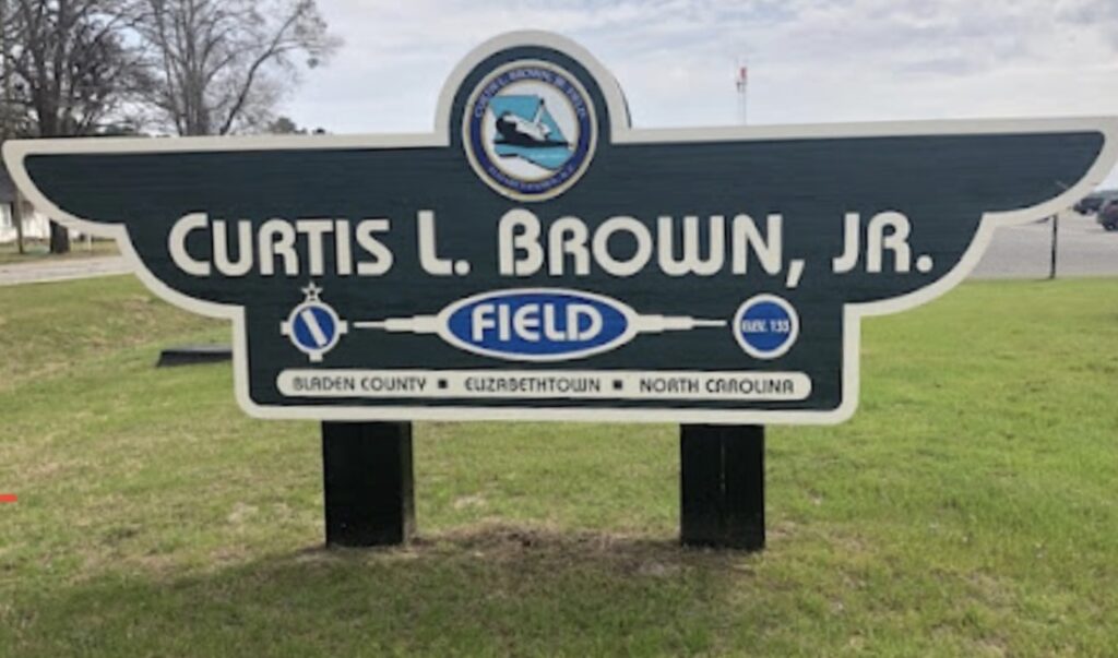 Airport - Town of Elizabethtown