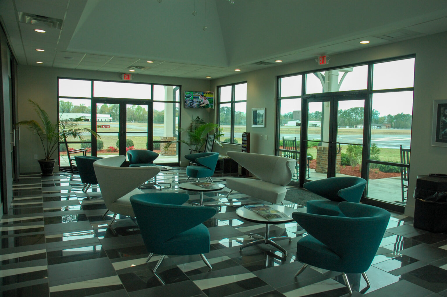 Airport - Town of Elizabethtown