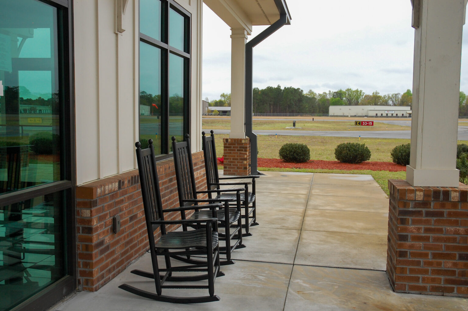 Airport - Town of Elizabethtown