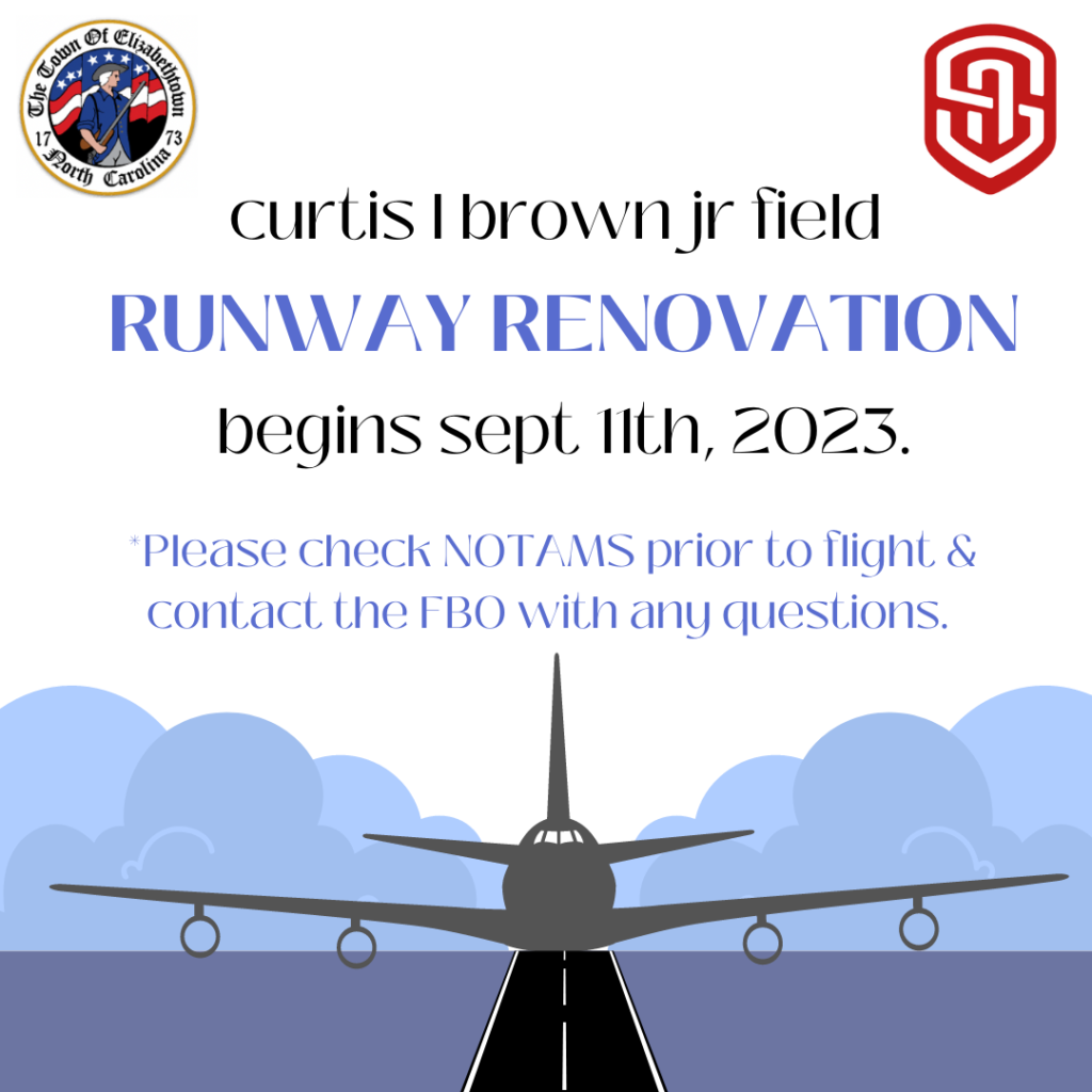 Airport - Town of Elizabethtown