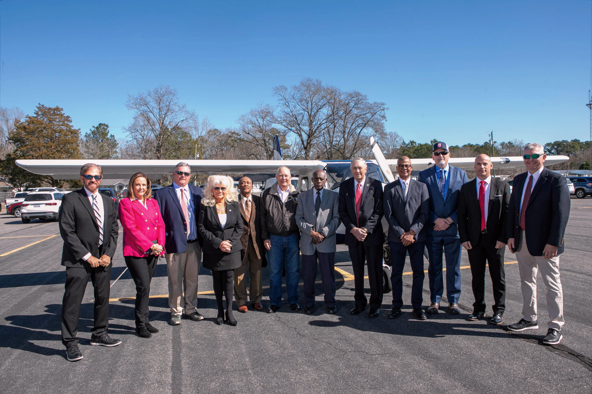 Airplane Manufacturing Plant Coming to Elizabethtown Industrial Park ...