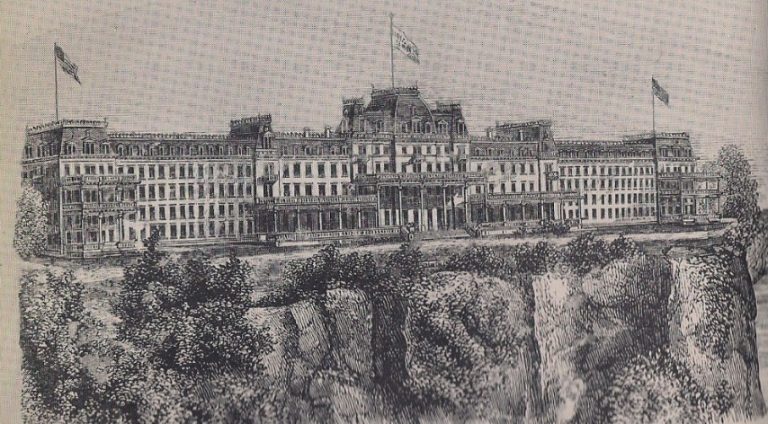 The Fascinating History of Englewood Cliffs – Borough of Englewood Cliffs