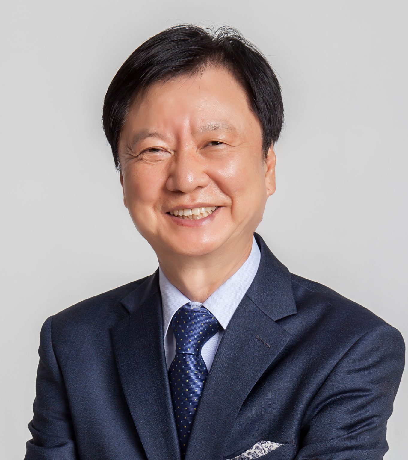 Mayor Mark Park of Englewood Cliffs – Borough of Englewood Cliffs