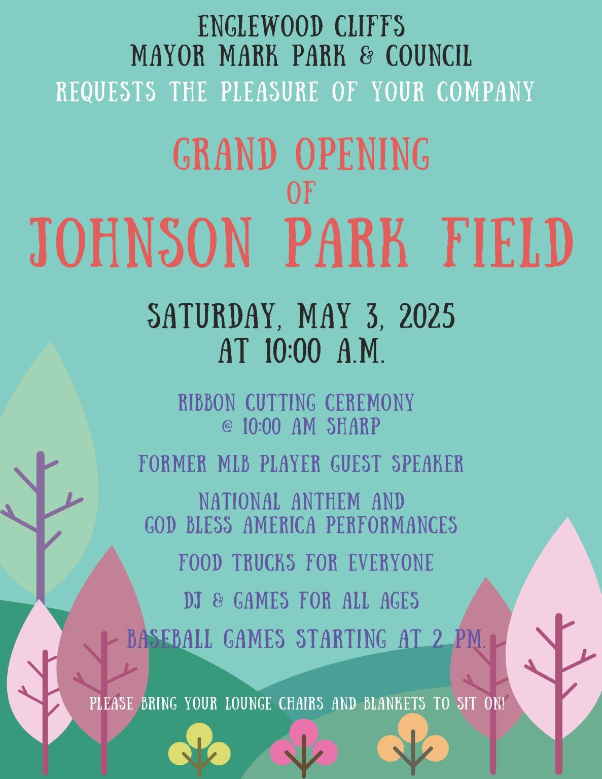 Borough of Englewood Cliffs