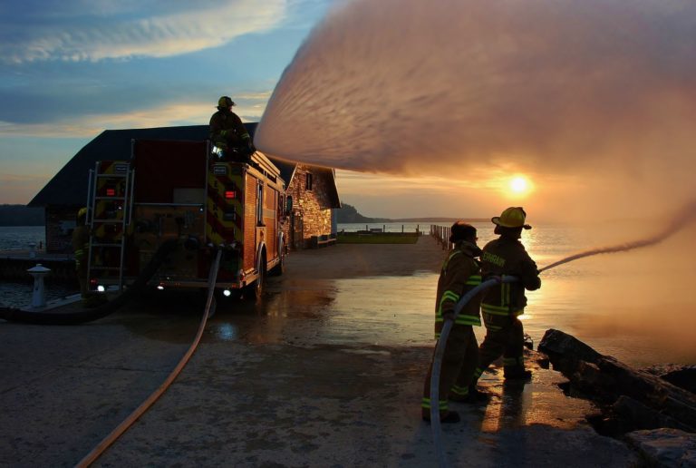 Fire Department – Village of Ephraim