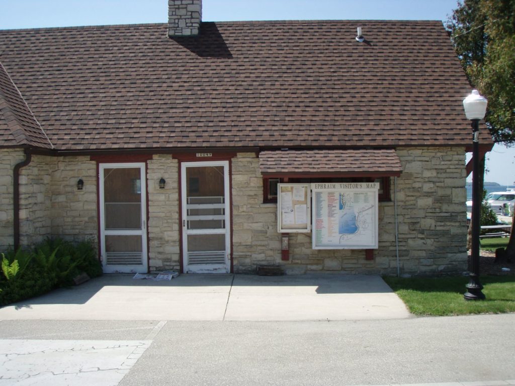 Pictures of Ephraim – Village of Ephraim