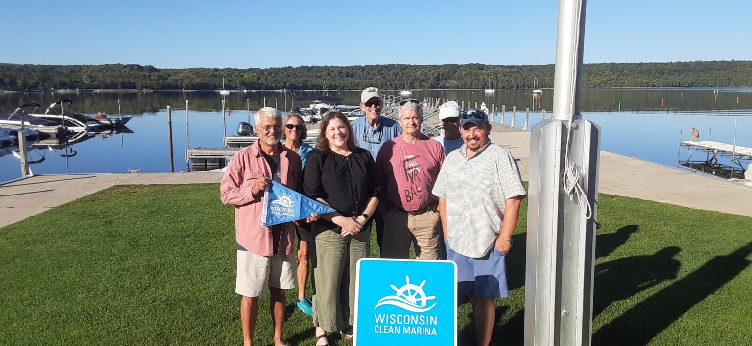 Marina Services – Village of Ephraim