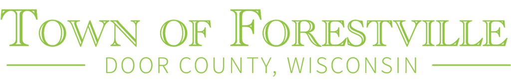 Town of Forestville – Door County, Wisconsin
