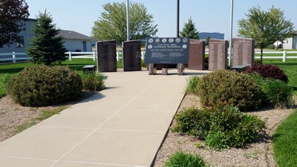 Community Services – Town of Gayville