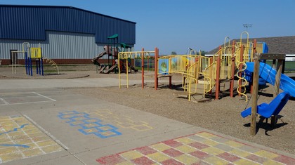 Recreation – Town of Gayville