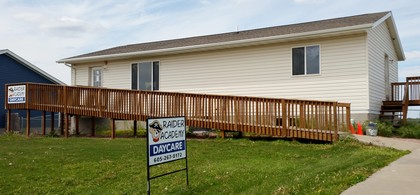 Community Services – Town of Gayville