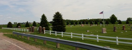 Community Services – Town of Gayville