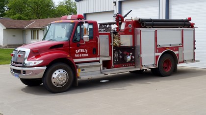 Government Agencies – Town of Gayville