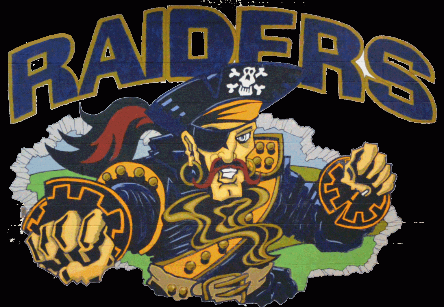 Gayville-Volin School – Town of Gayville