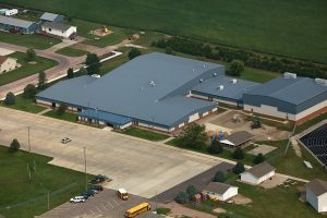 Gayville-Volin School – Town of Gayville