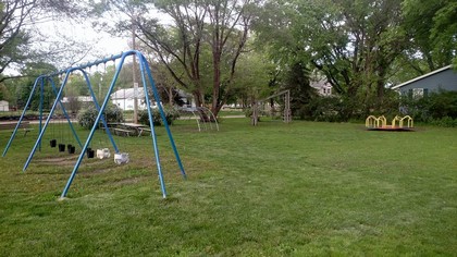 Recreation – Town of Gayville