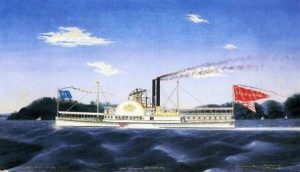 Glen Cove Ferry - City of Glen Cove