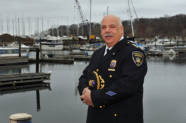 Harbor Patrol - City of Glen Cove