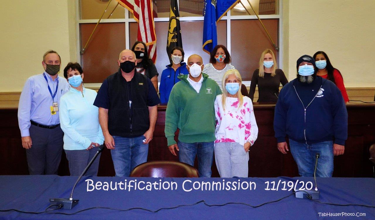 Beautification Commission - City of Glen Cove