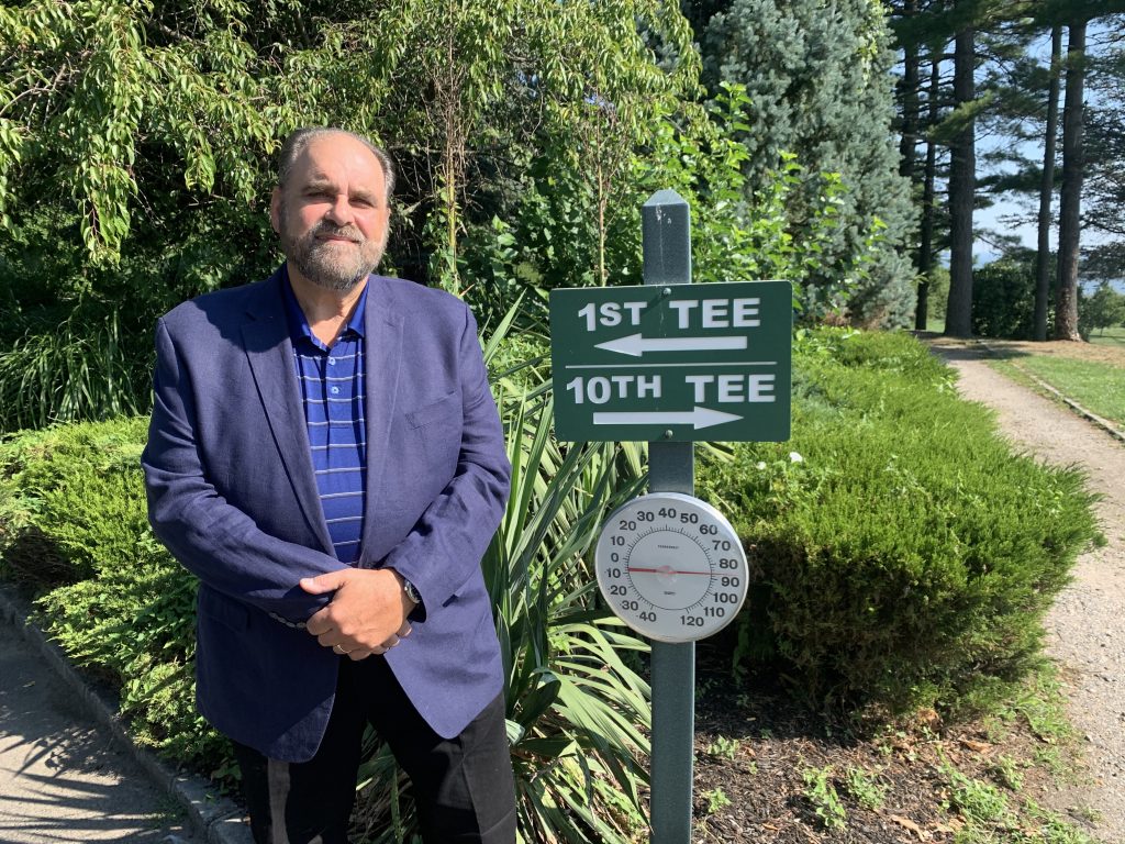 Municipal Golf Course - City of Glen Cove