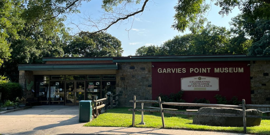 Museums - City of Glen Cove