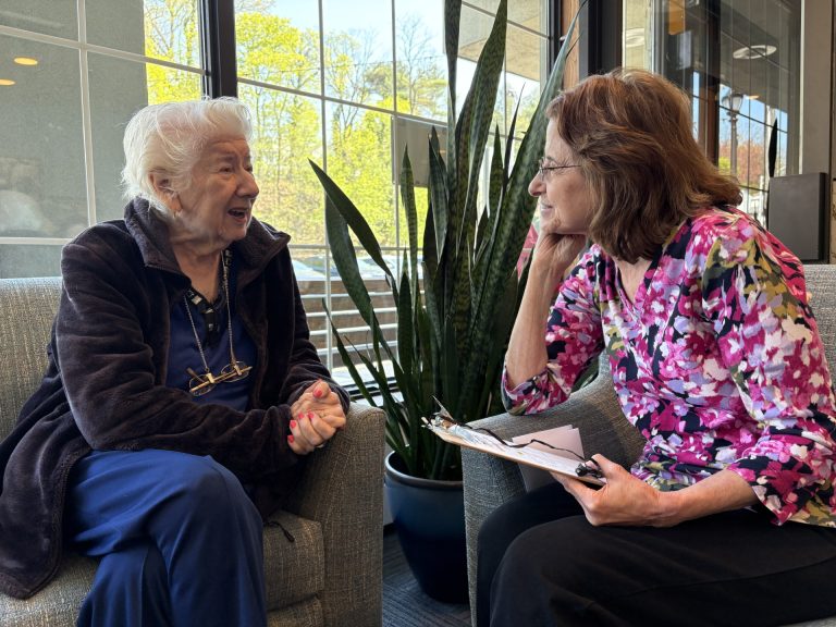 Project Beacon – Glencove Senior center