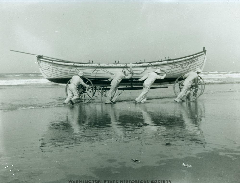 About us – City of Ilwaco, Pacific County, WA