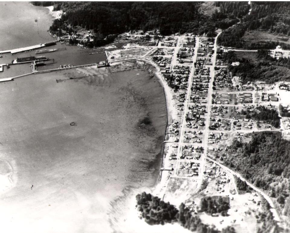 About us – City of Ilwaco, Pacific County, WA