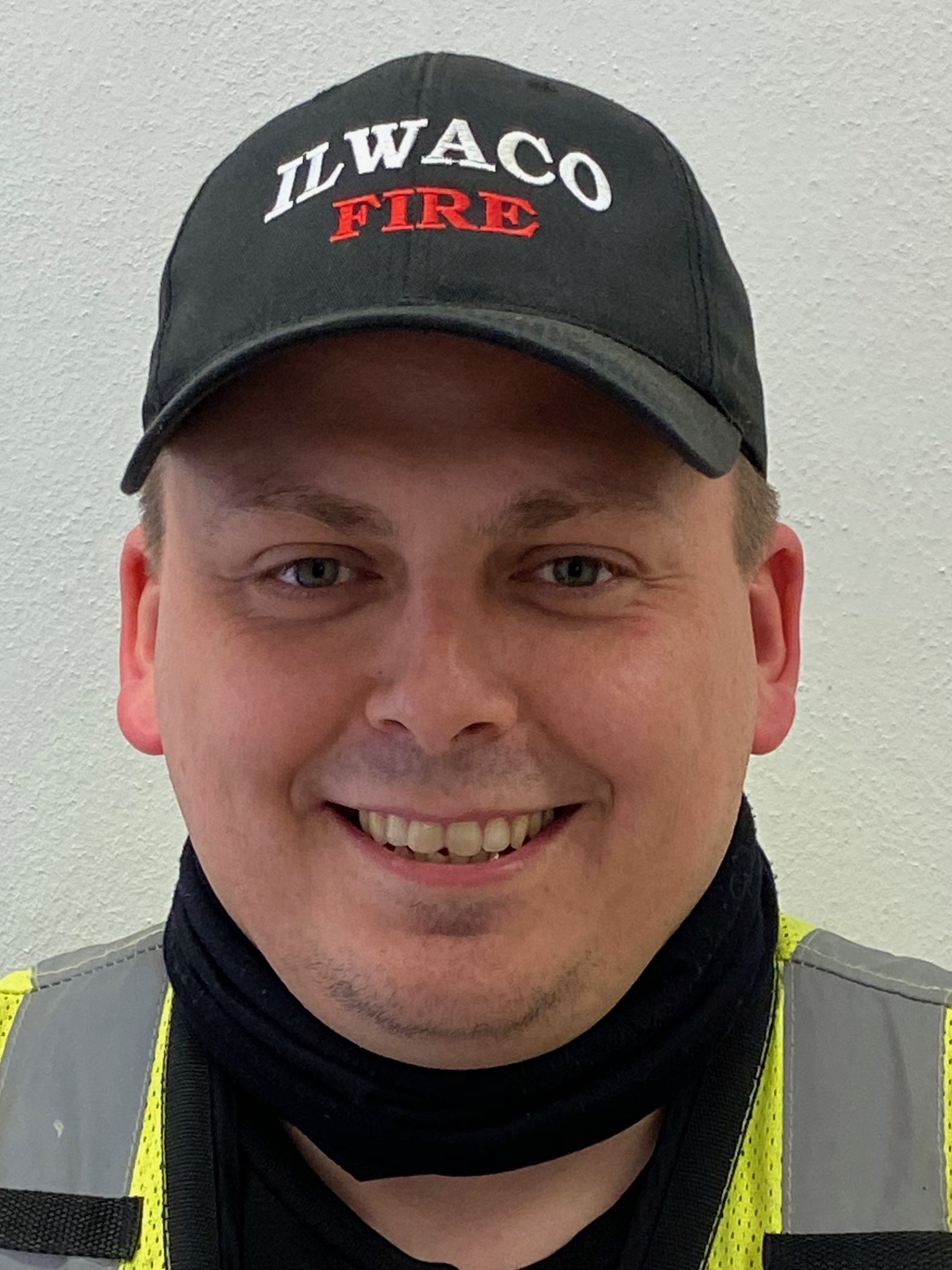 Water – City of Ilwaco, Pacific County, WA