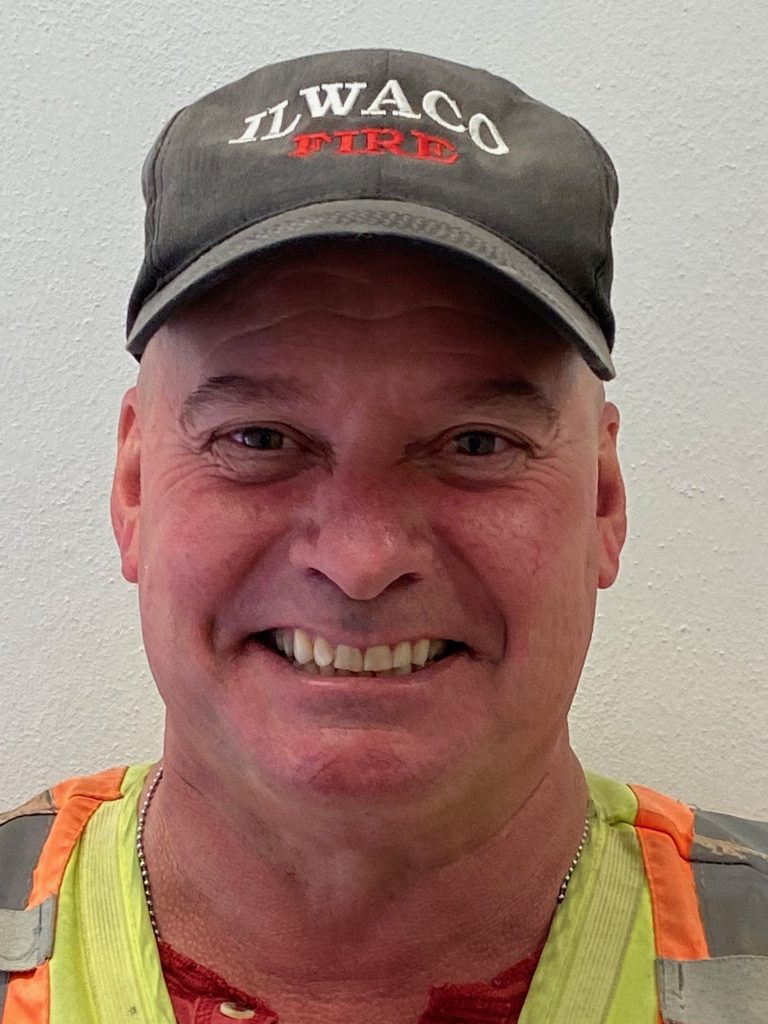 Public Works – City of Ilwaco, Pacific County, WA