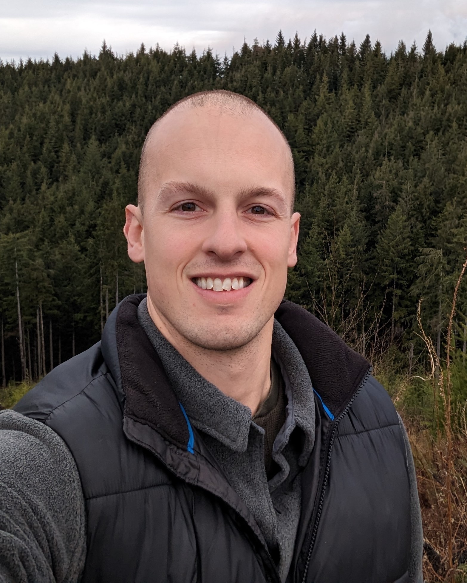 Mayor and Council – City of Ilwaco, Pacific County, WA