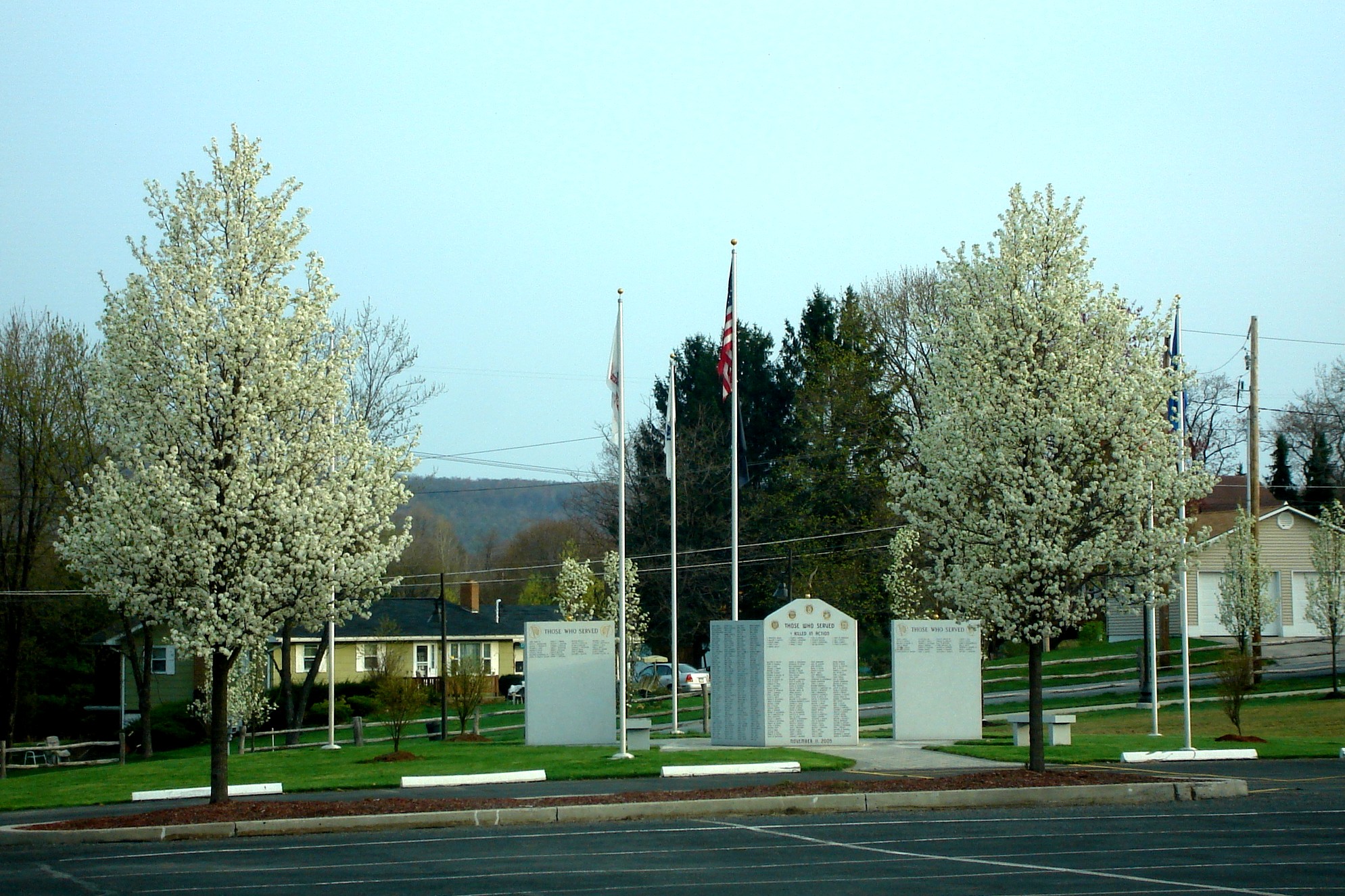 Photos – Jackson Township