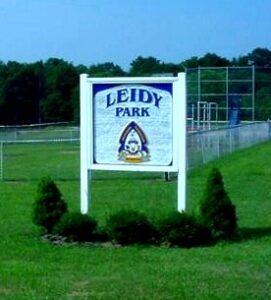 Recreation – Jackson Township