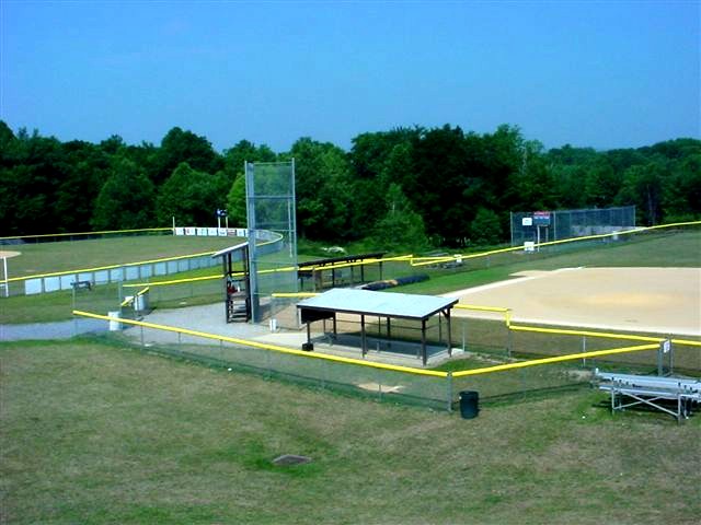 Recreation – Jackson Township