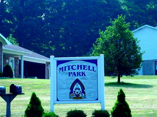 Recreation – Jackson Township