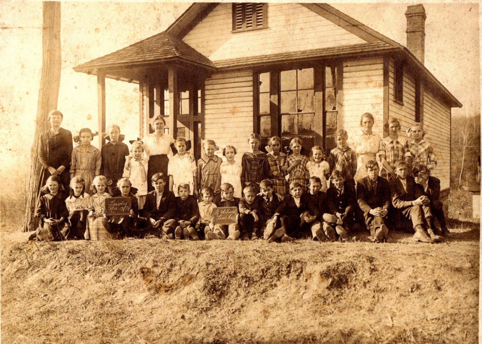 Jackson Township Historical Photo Gallery – Jackson Township