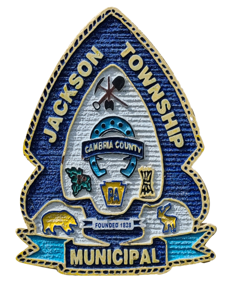 Tax Information – Jackson Township