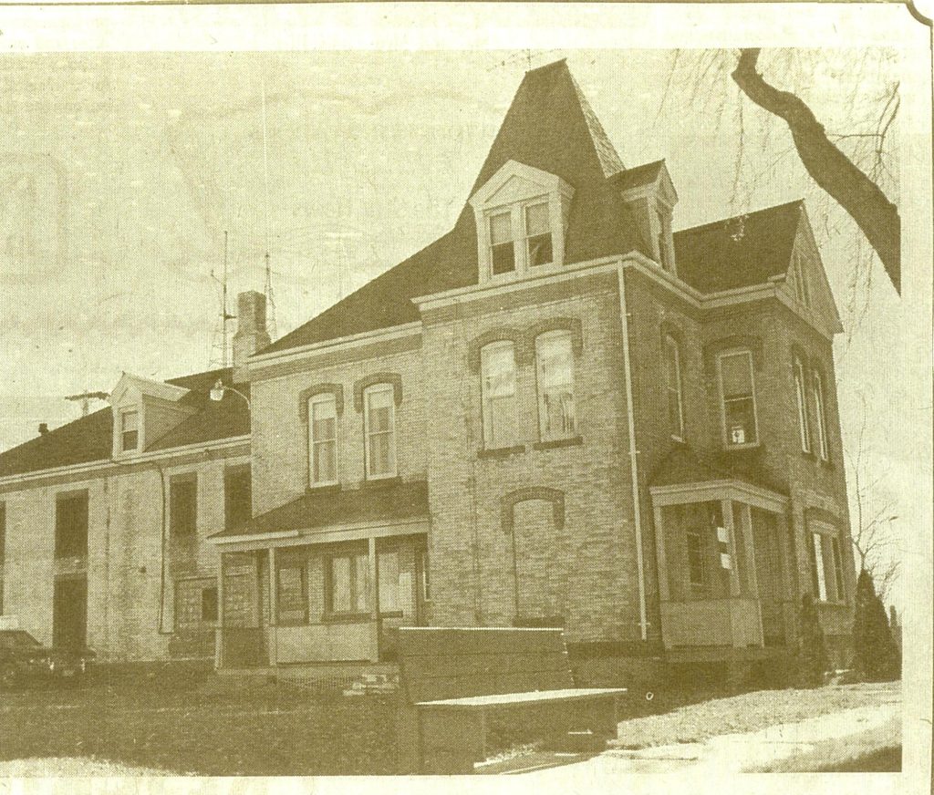 Police Department History – City of Medford