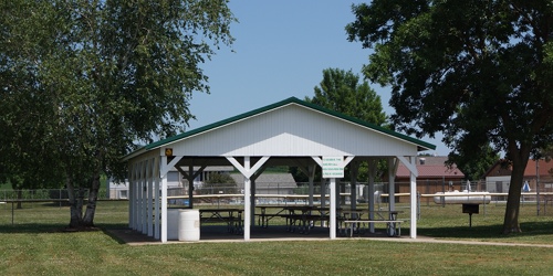 Village of Melrose – Jackson County, Wisconsin