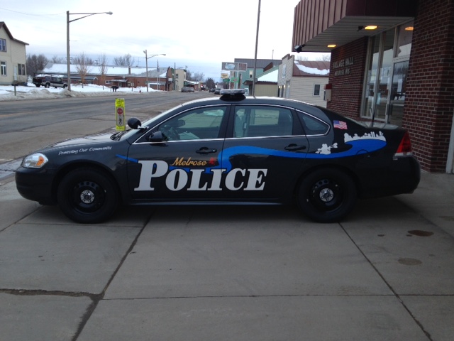 Village of Melrose – Jackson County, Wisconsin