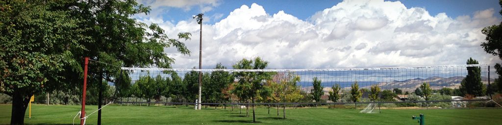 Naples Park – Naples City, Uintah County, Utah