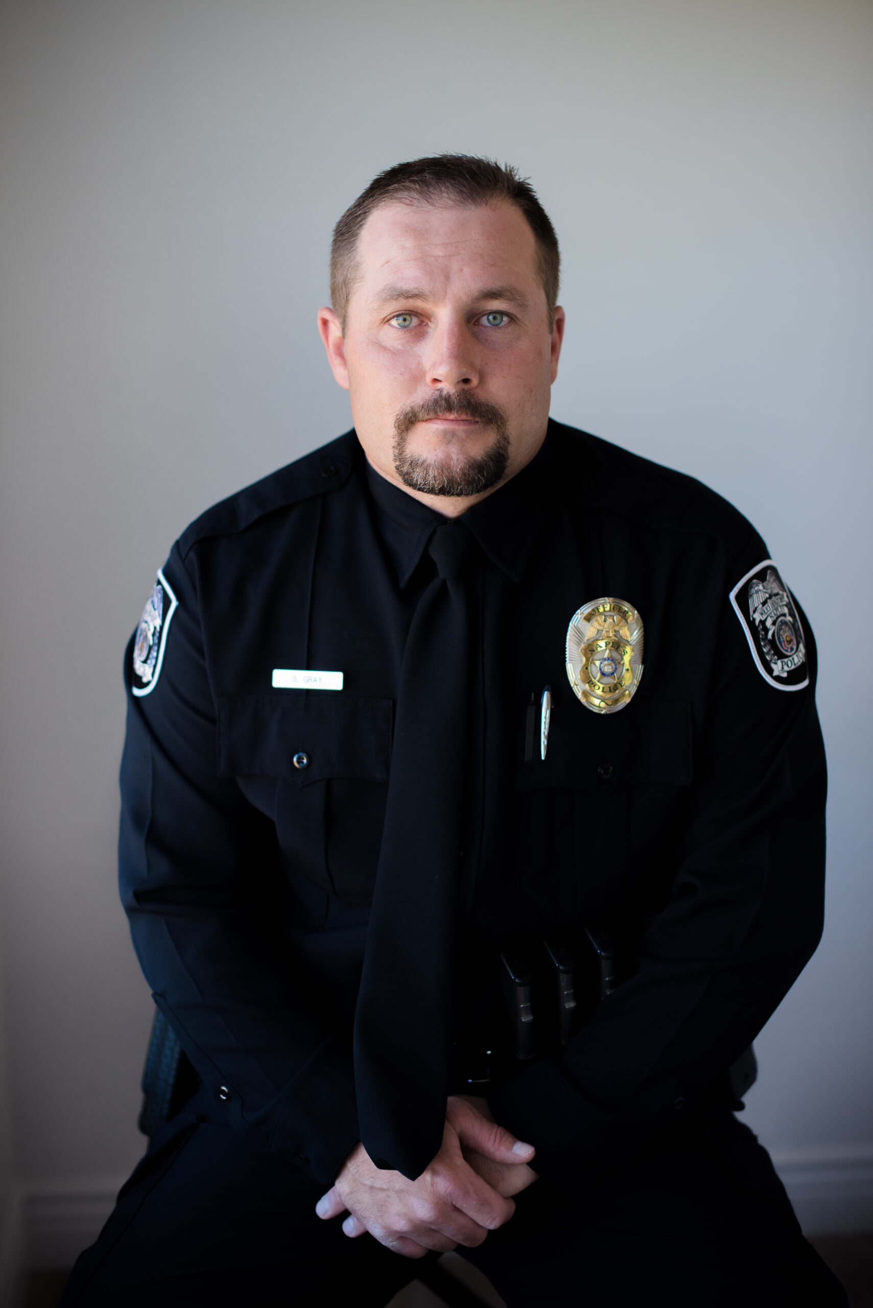 PD Members – Naples City, Uintah County, Utah