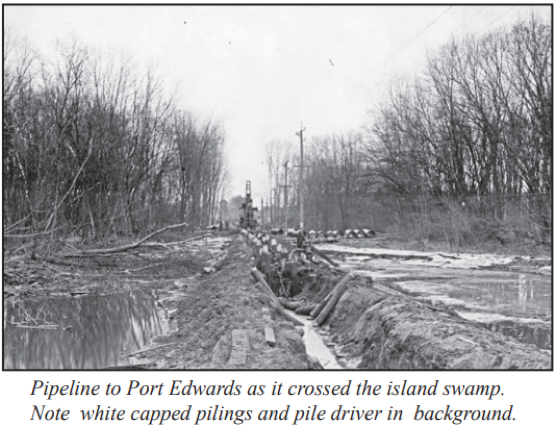 History – Nepco Lake District