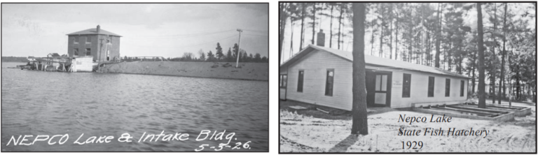 History – Nepco Lake District