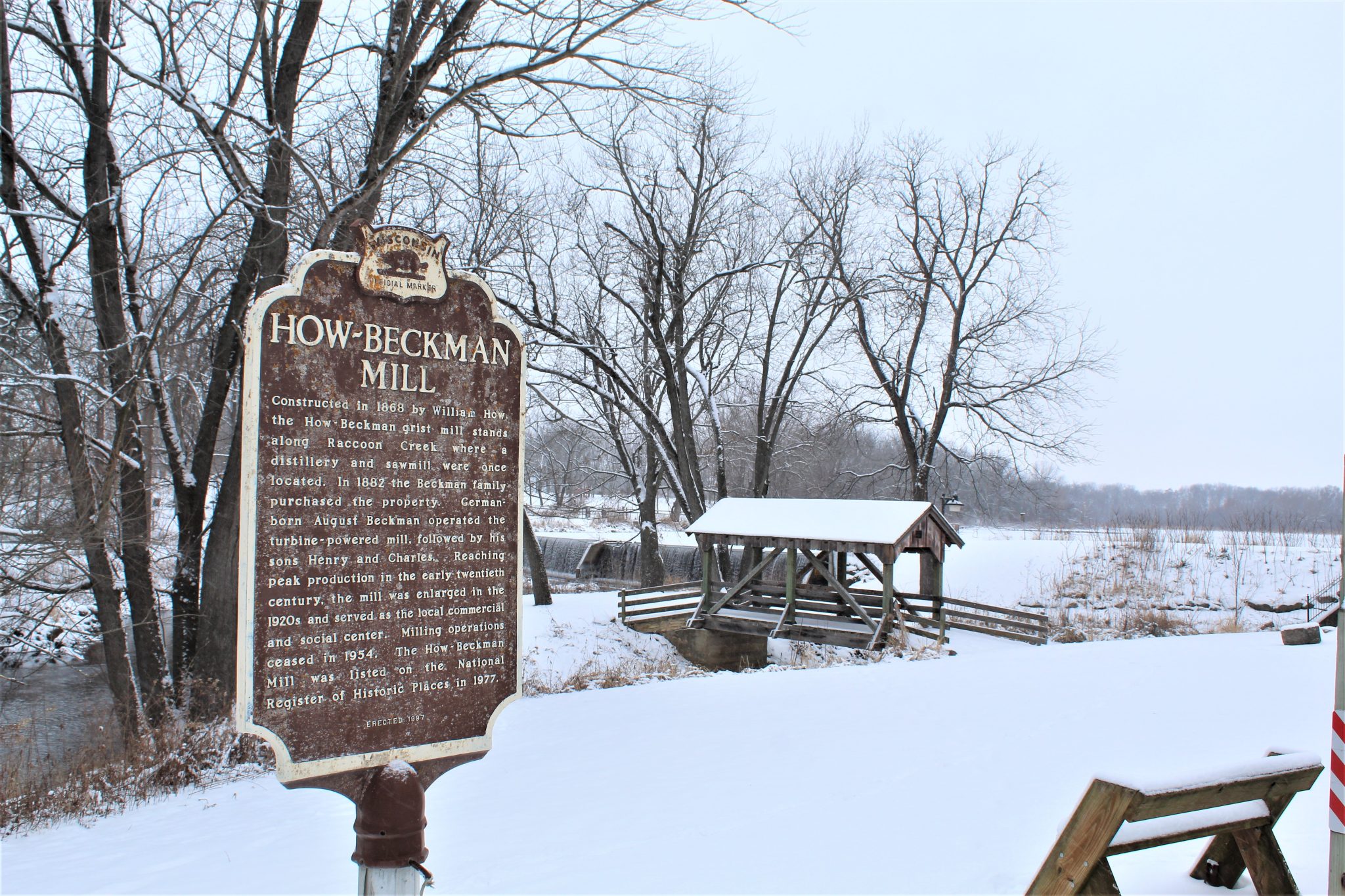 Town of Newark – Official website of Town of Newark, Rock County, WI
