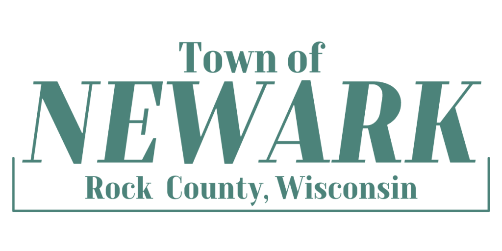 Town of Newark – Official website of Town of Newark, Rock County, WI