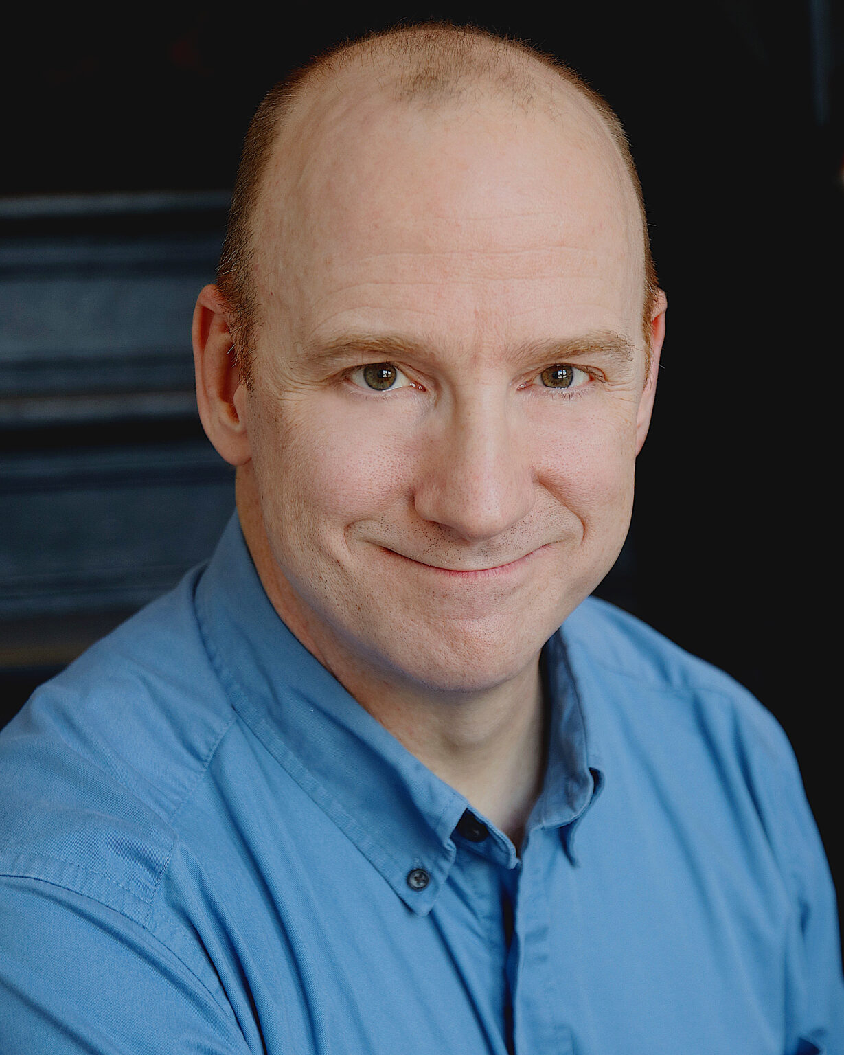 Lee Becker | Northern Sky Theater