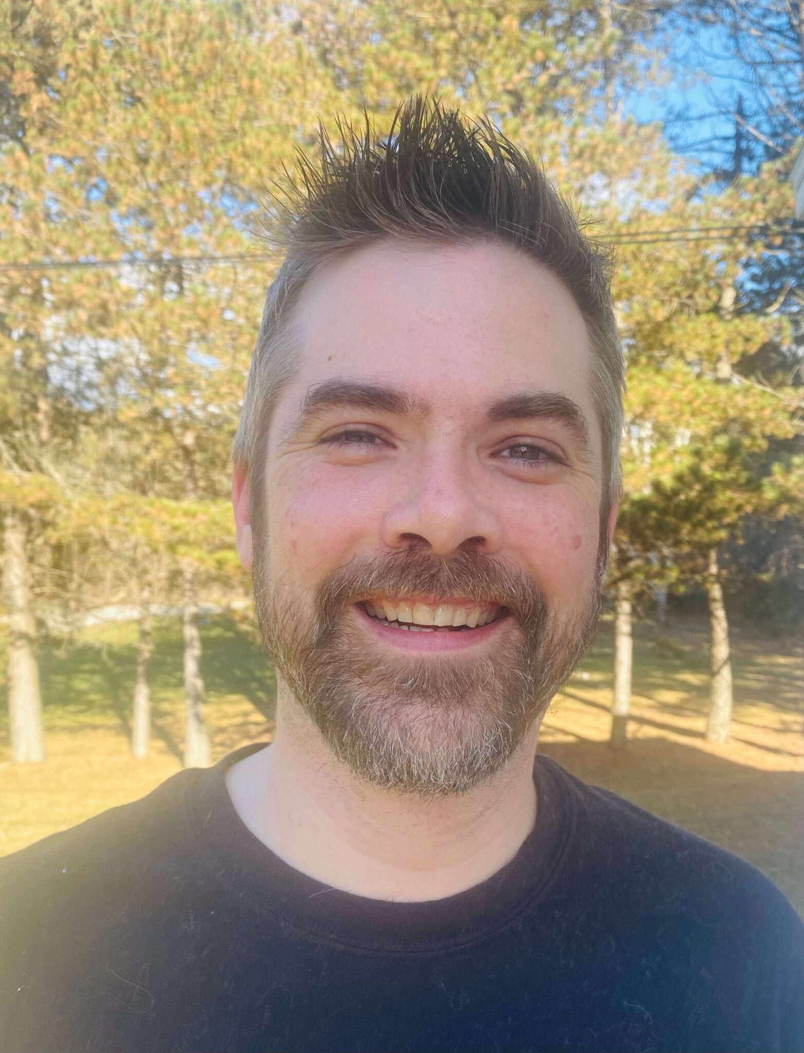 Adam Cain | Northern Sky Theater