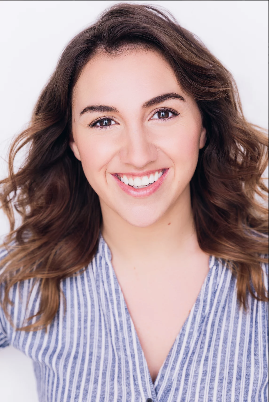 Elizabeth McMonagle | Northern Sky Theater