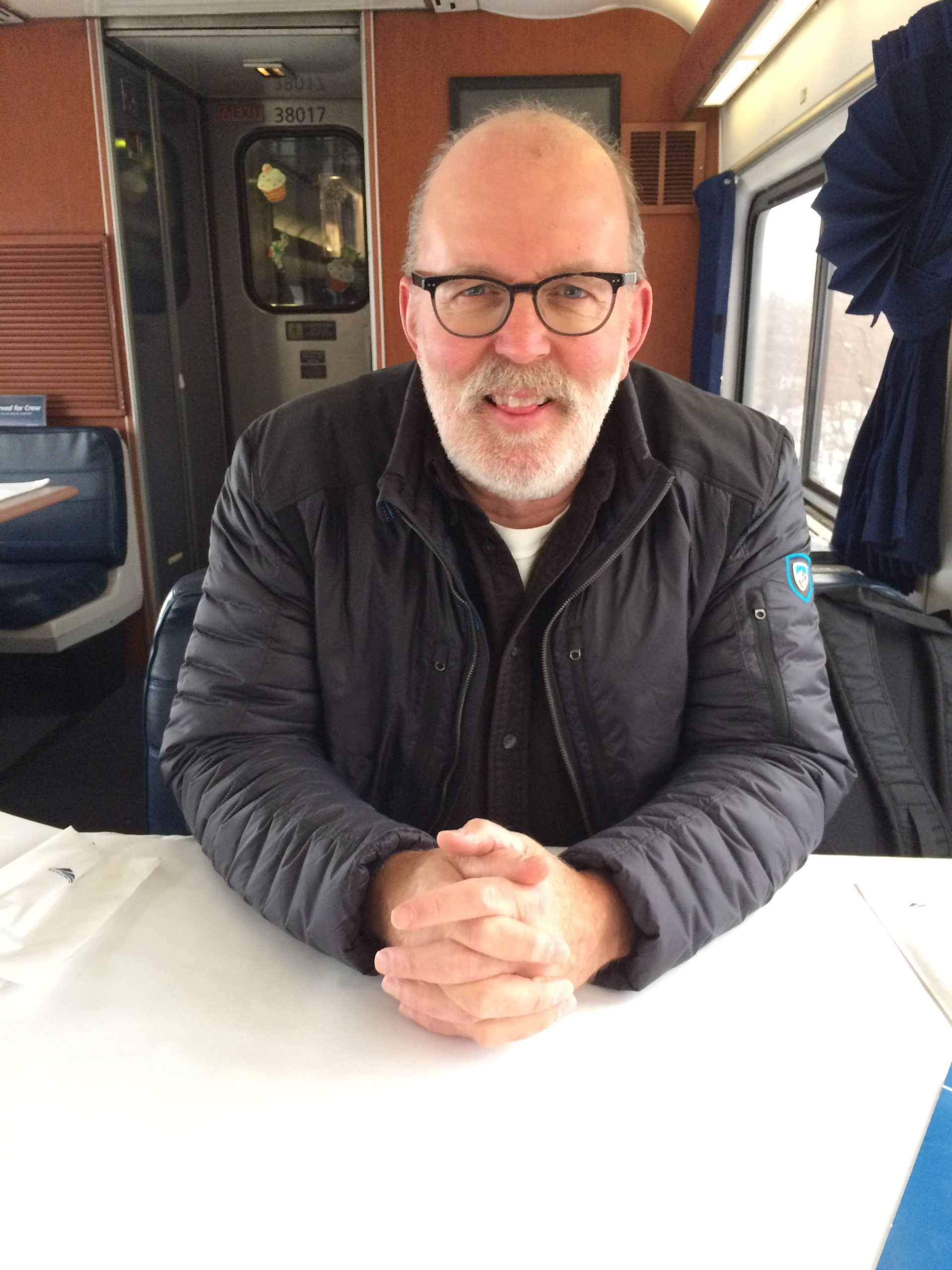 Board and Staff | Northern Sky Theater